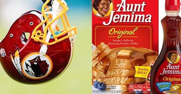 15 Companies That Completely Rebranded