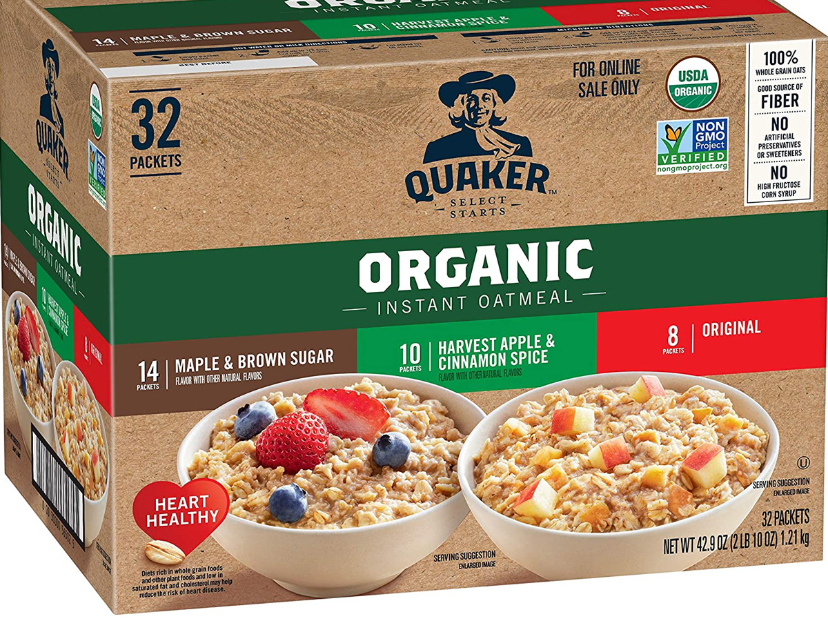 Items to Avoid at the Grocery Store